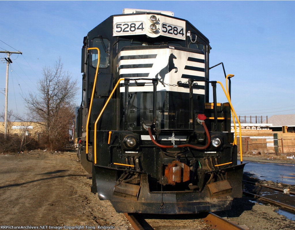 NS 5284 SA31